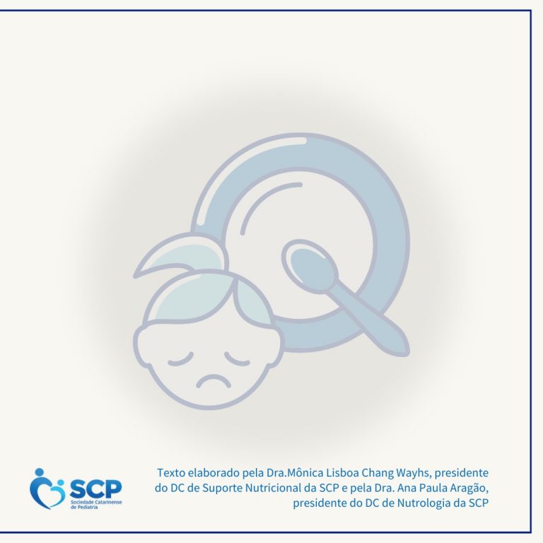 Dia 29 de agosto – Dia Mundial de Combate à Desnutrição – Sociedade ...